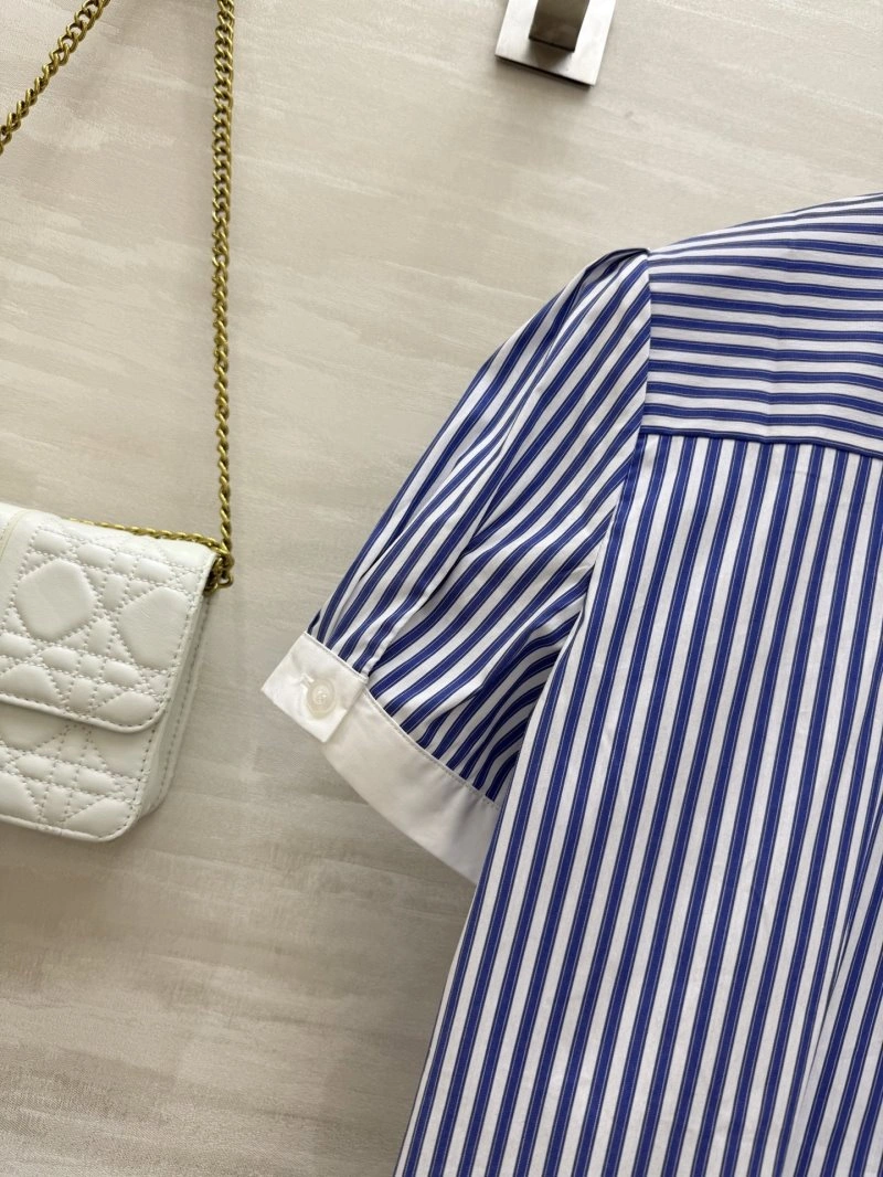 Authentic Christian Dior Shirts