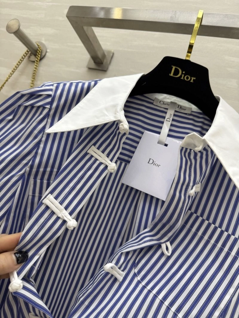Authentic Christian Dior Shirts