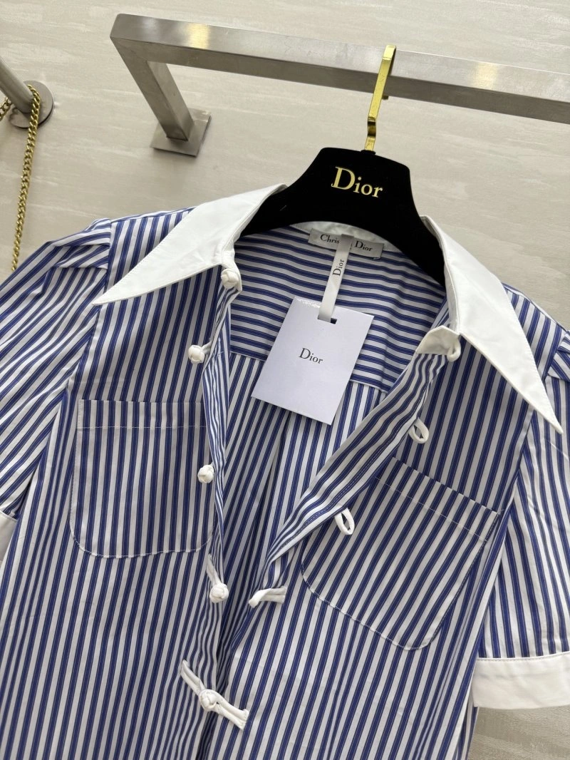 Authentic Christian Dior Shirts