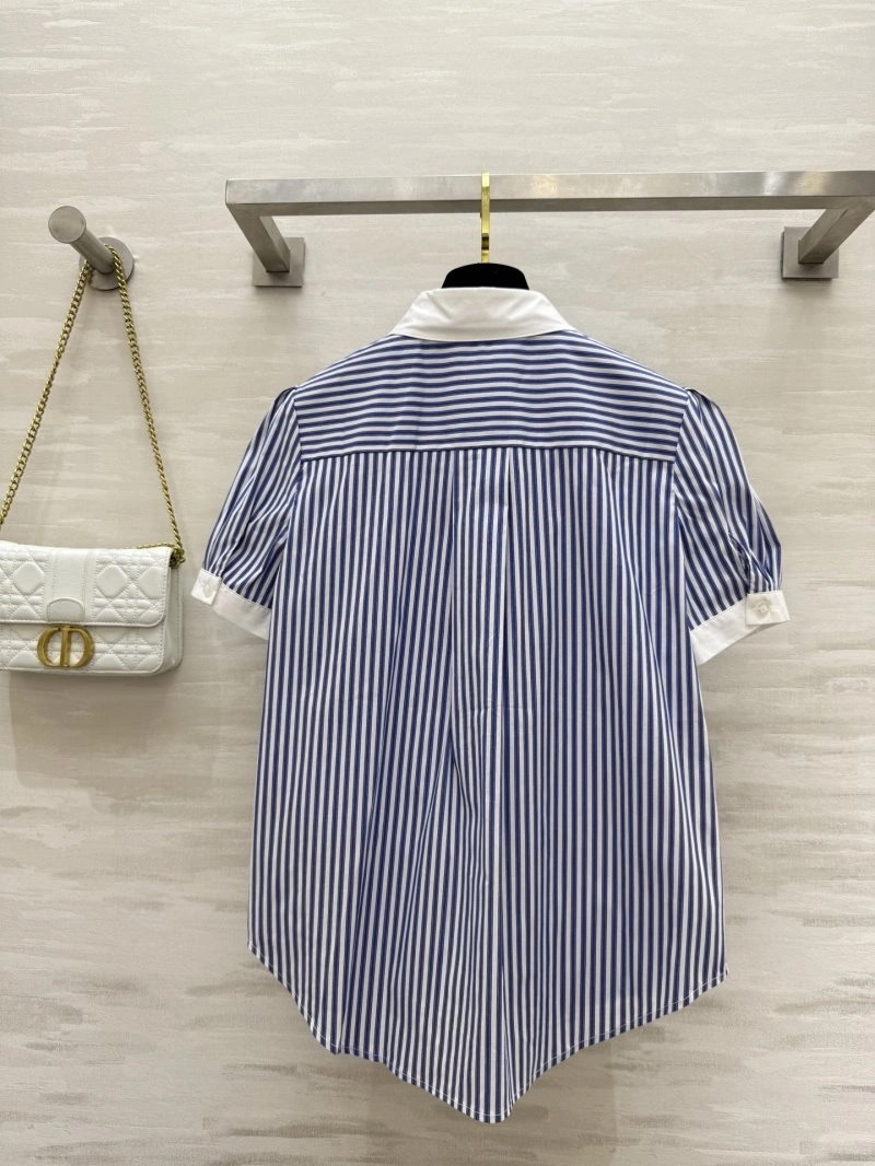 Authentic Christian Dior Shirts