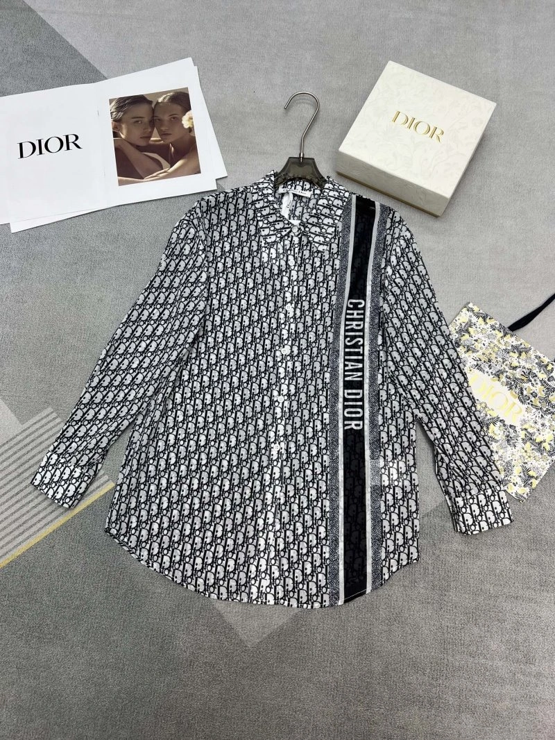 Christian Dior Shirts