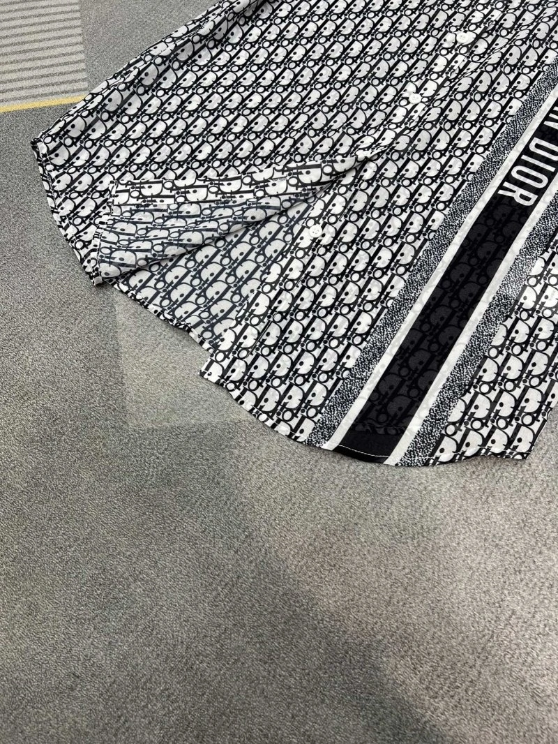 Budget-friendly Christian Dior Shirts