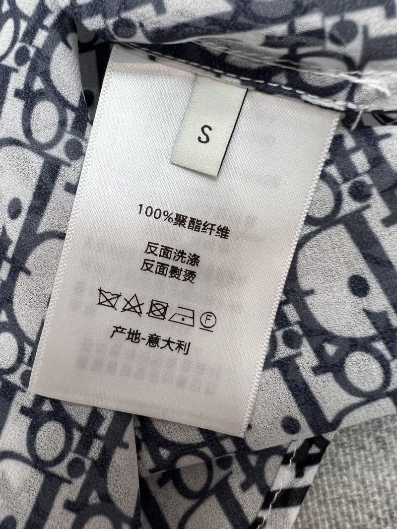 Budget-friendly Christian Dior Shirts