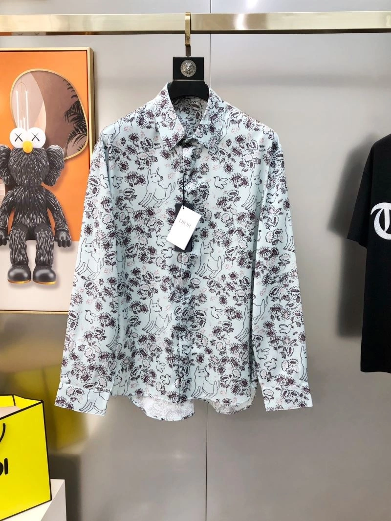 Christian Dior Shirts
