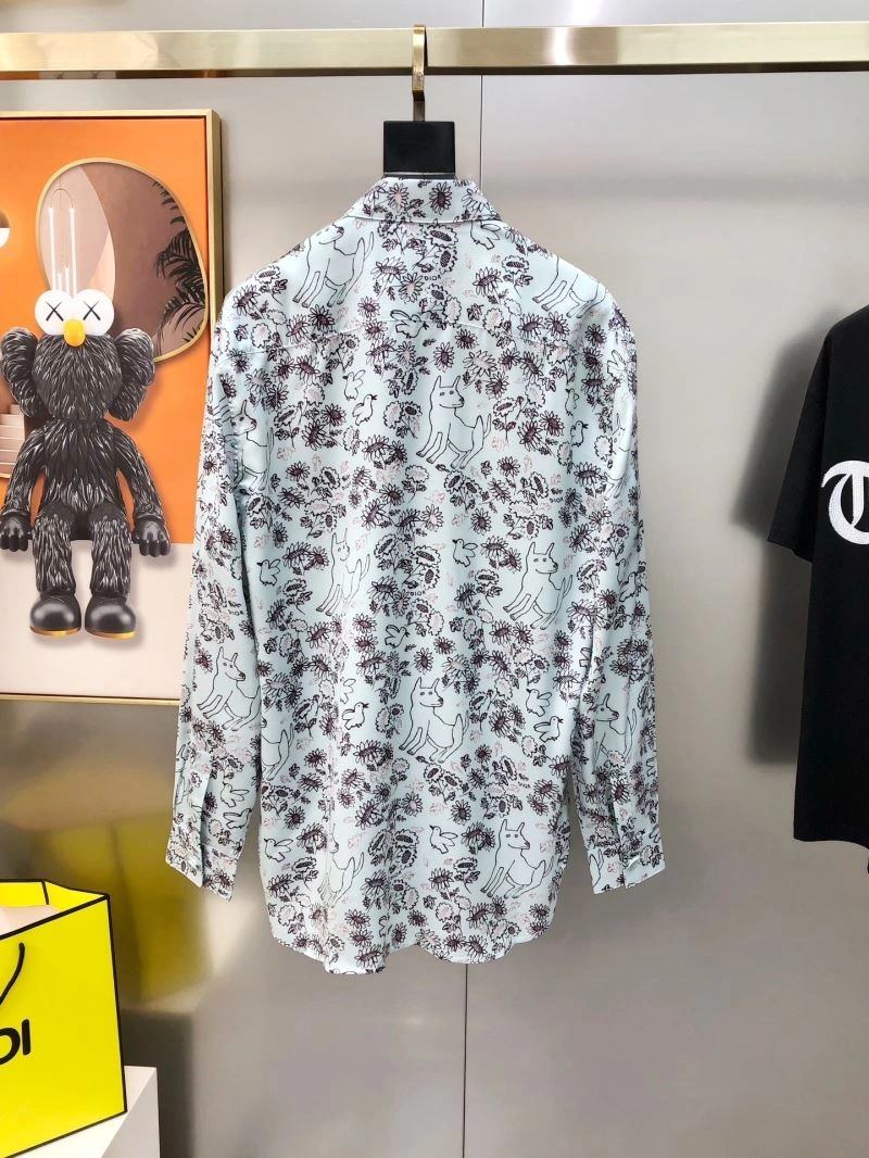 Top mirror Christian Dior Shirts