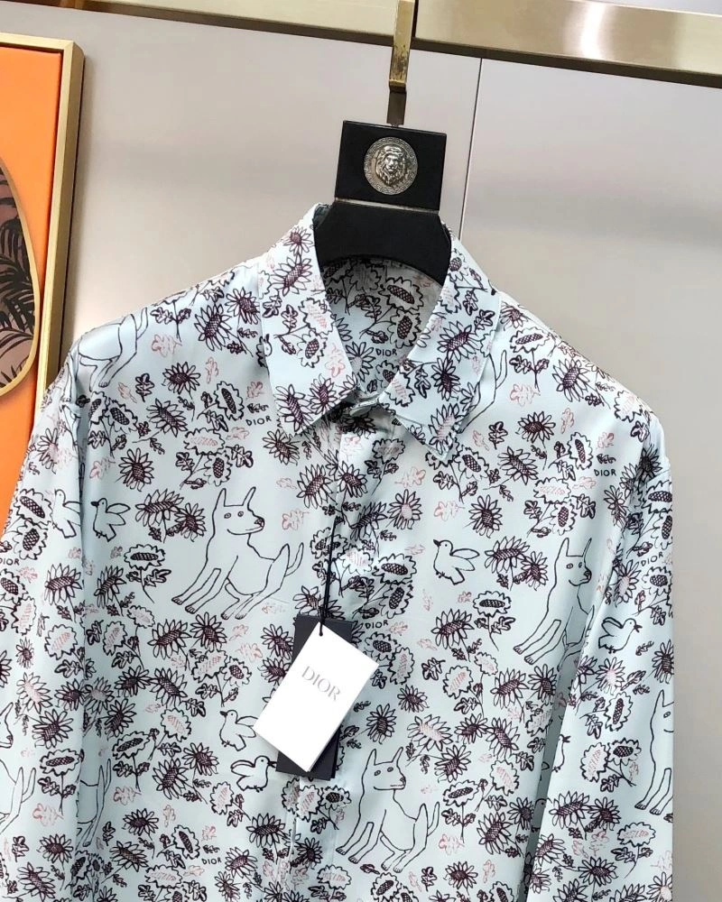 Top mirror Christian Dior Shirts