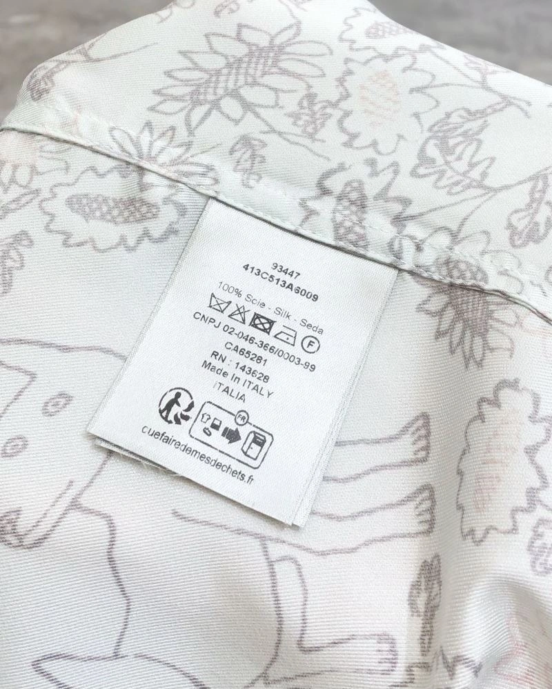 Top mirror Christian Dior Shirts