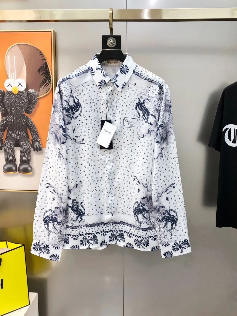 Christian Dior Shirts