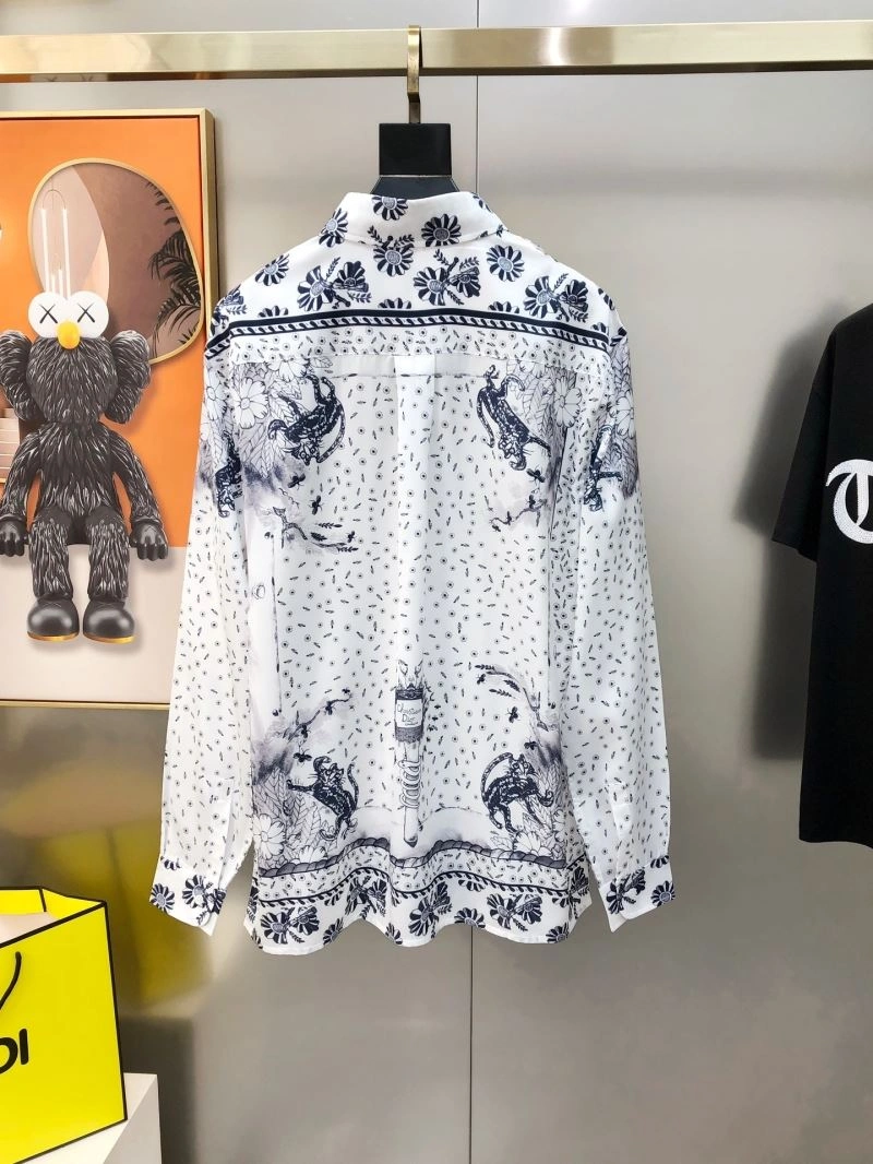 Official Christian Dior Shirts