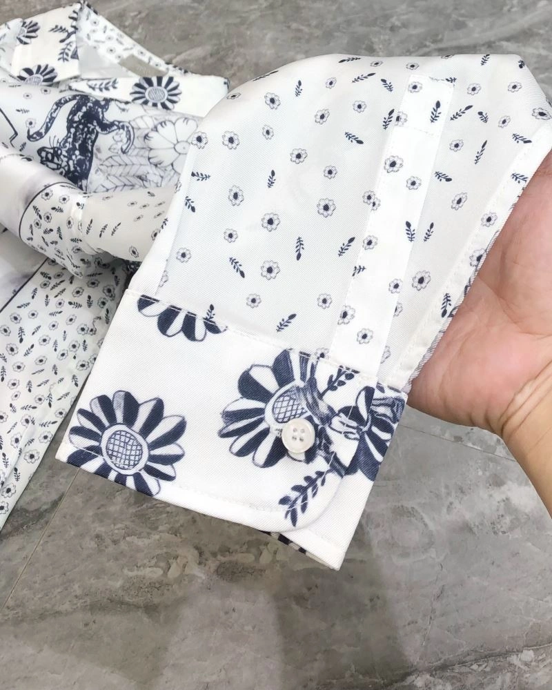 Official Christian Dior Shirts