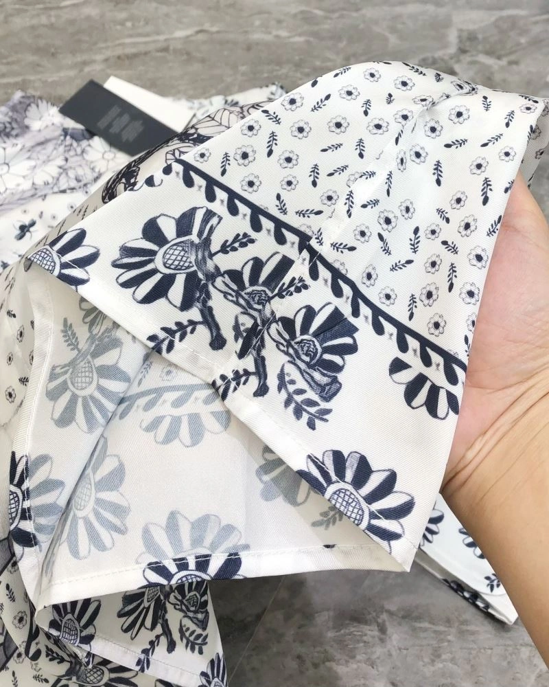 Official Christian Dior Shirts