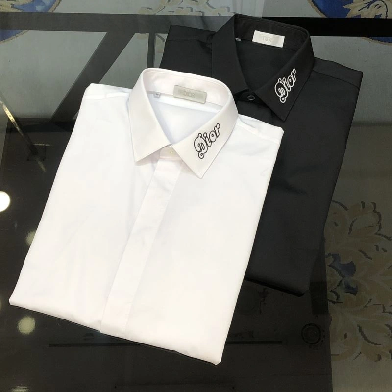 Christian Dior Shirts