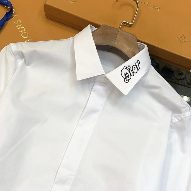 Top mirror Christian Dior Shirts