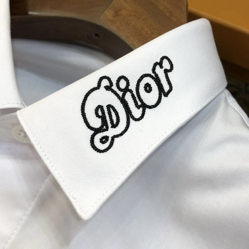 Top mirror Christian Dior Shirts