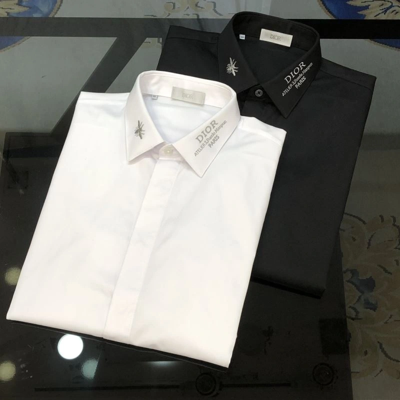 Christian Dior Shirts
