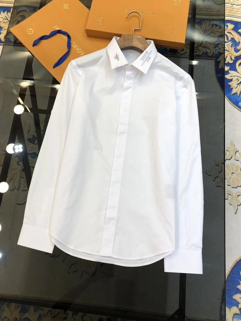 Legit Christian Dior Shirts