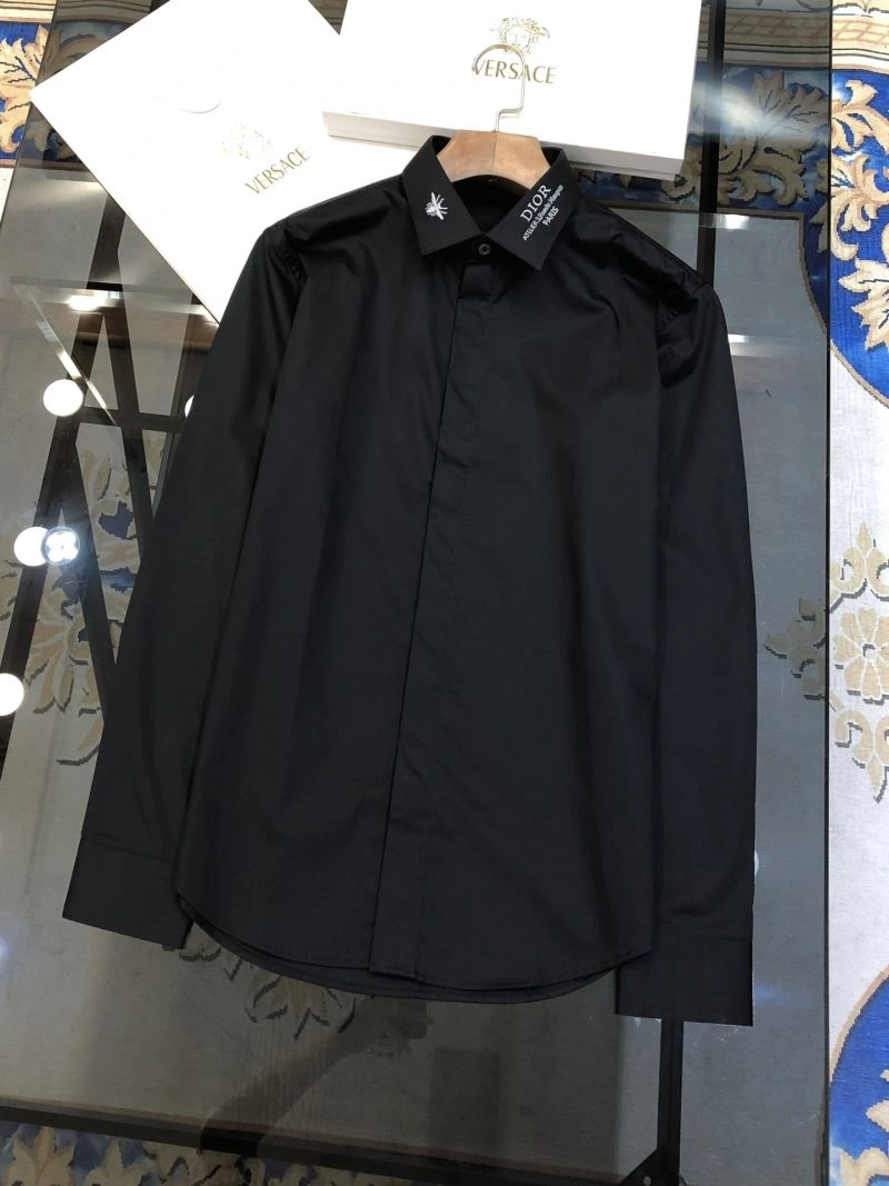Legit Christian Dior Shirts