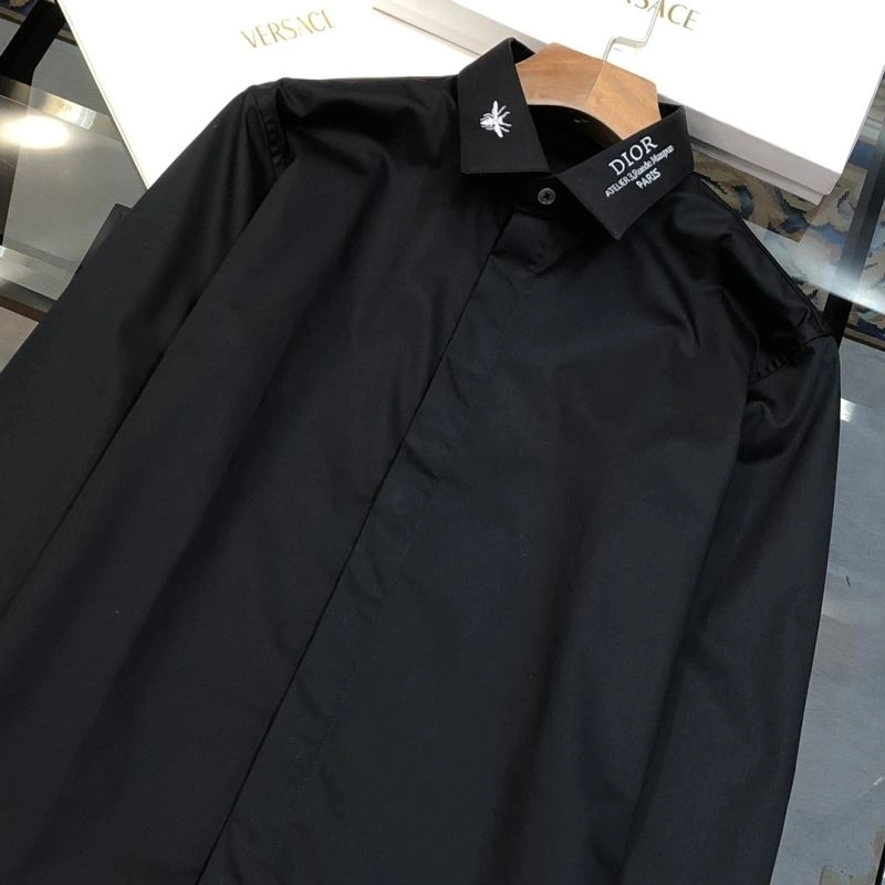 Legit Christian Dior Shirts