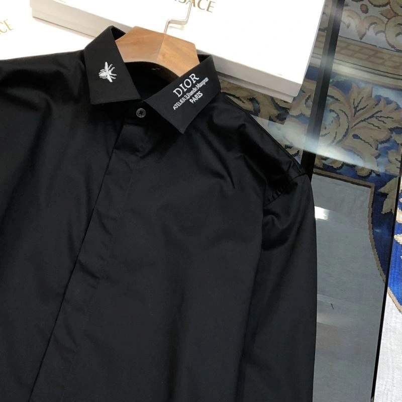 Legit Christian Dior Shirts