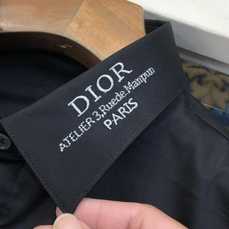 Legit Christian Dior Shirts