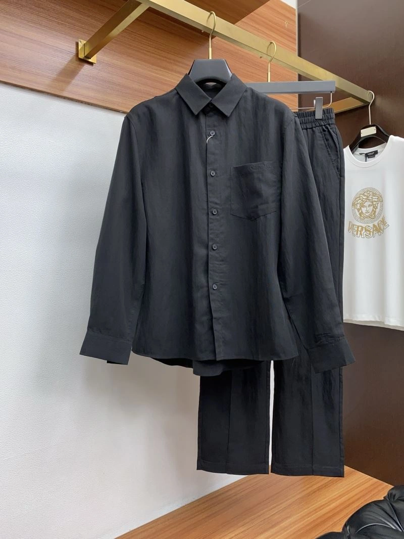 Christian Dior Shirts