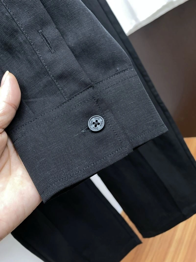 Real Christian Dior Shirts