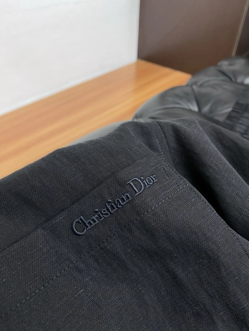 Real Christian Dior Shirts