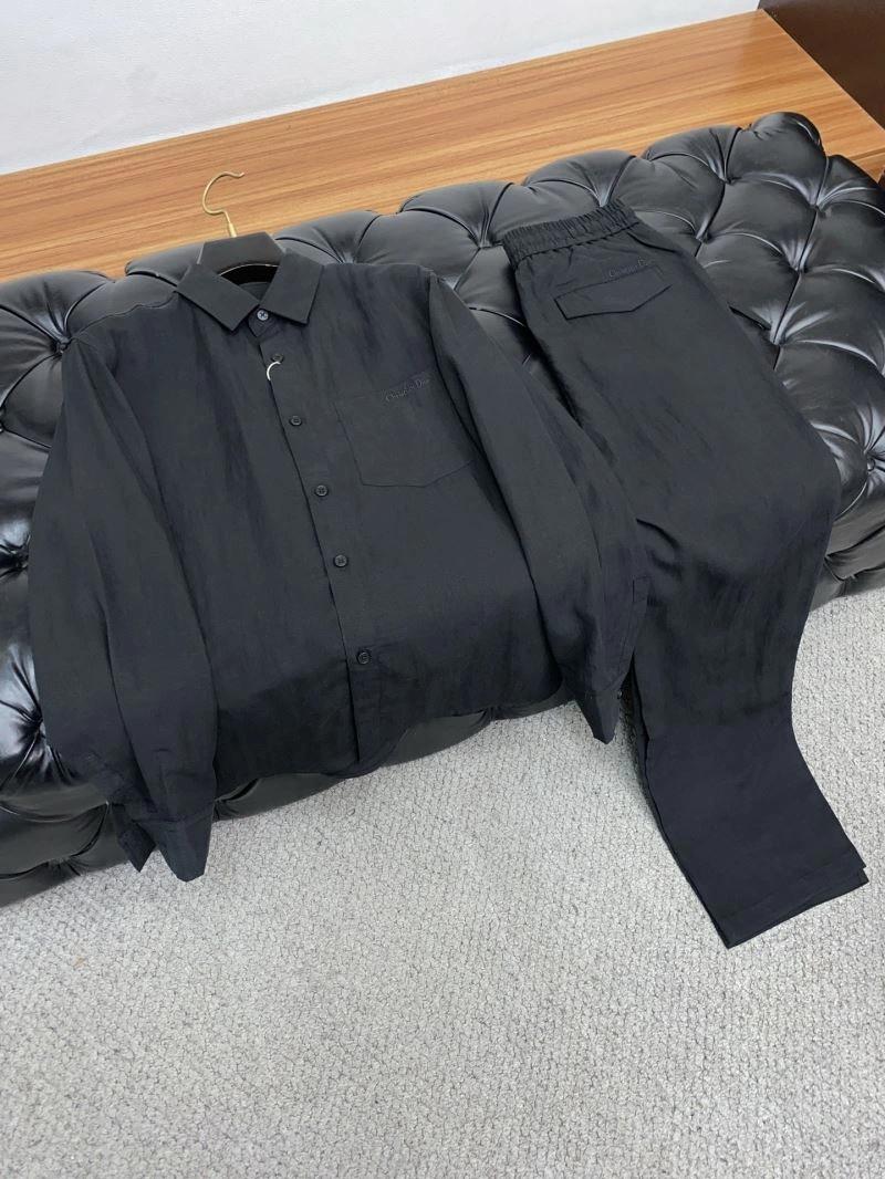 Real Christian Dior Shirts