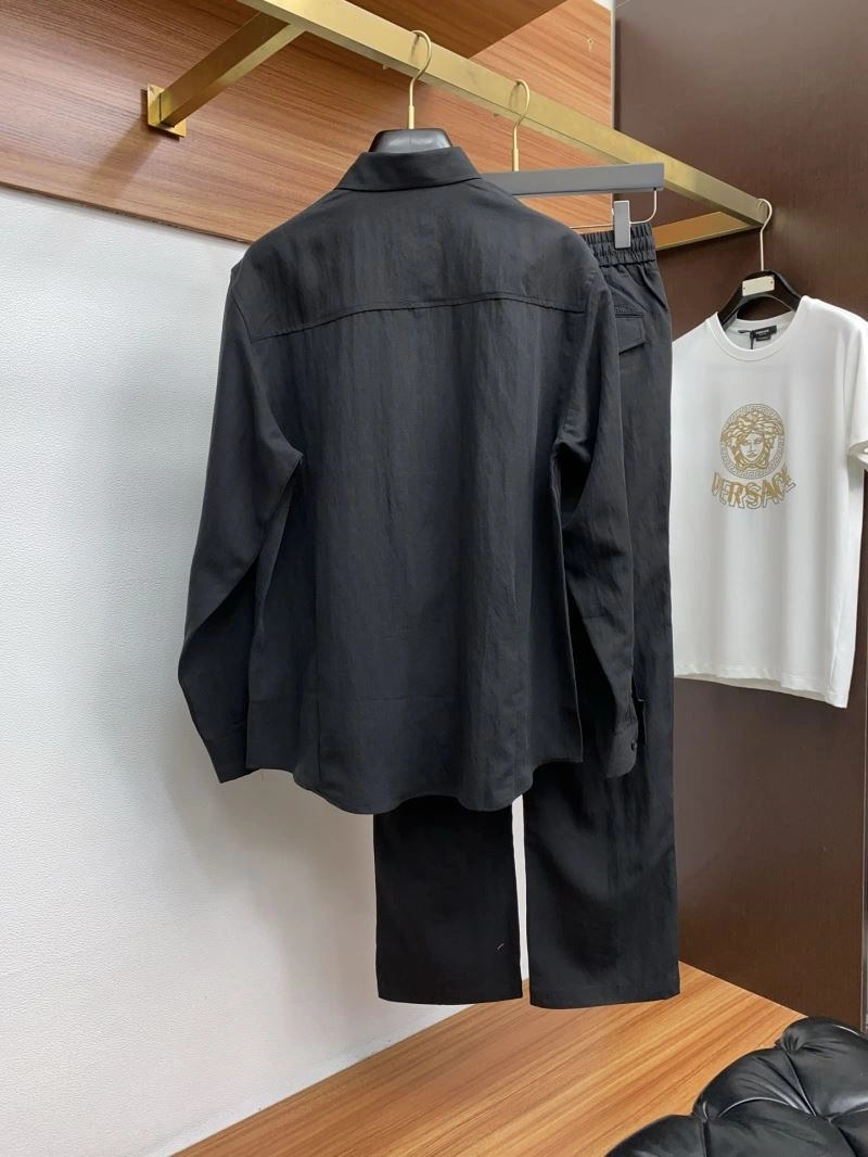 Real Christian Dior Shirts