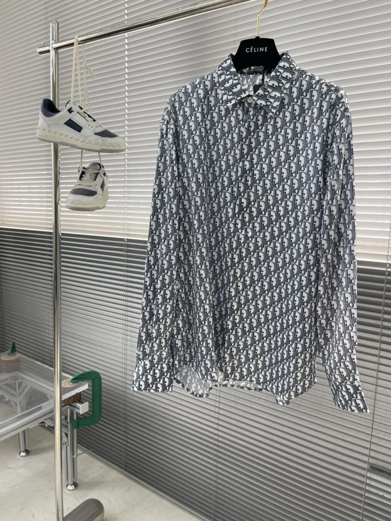 Christian Dior Shirts