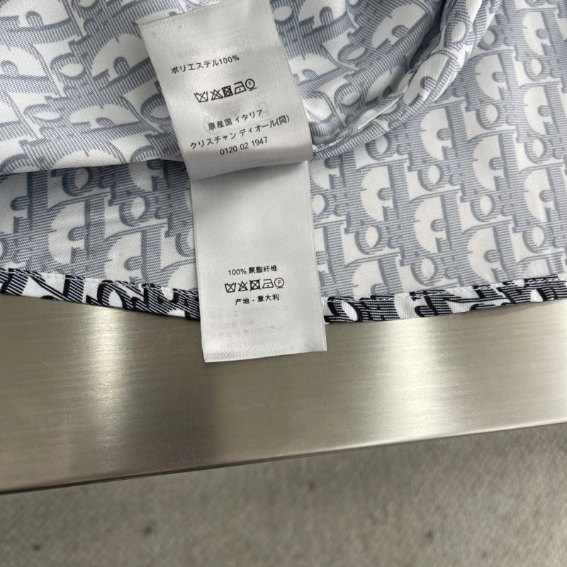 Mirror quality Christian Dior Shirts