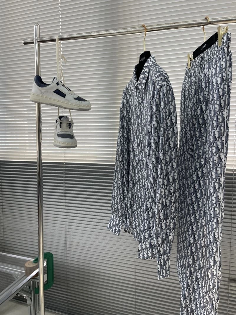 Inexpensive Christian Dior Shirts