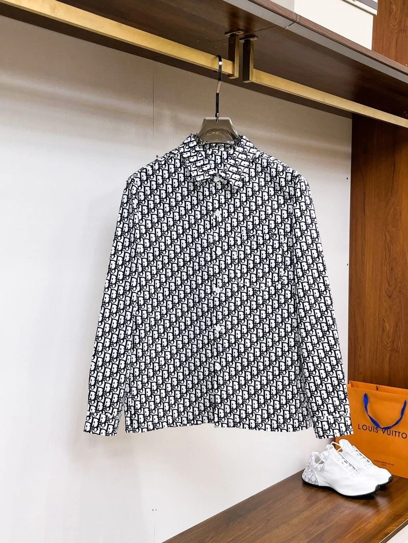 Christian Dior Shirts