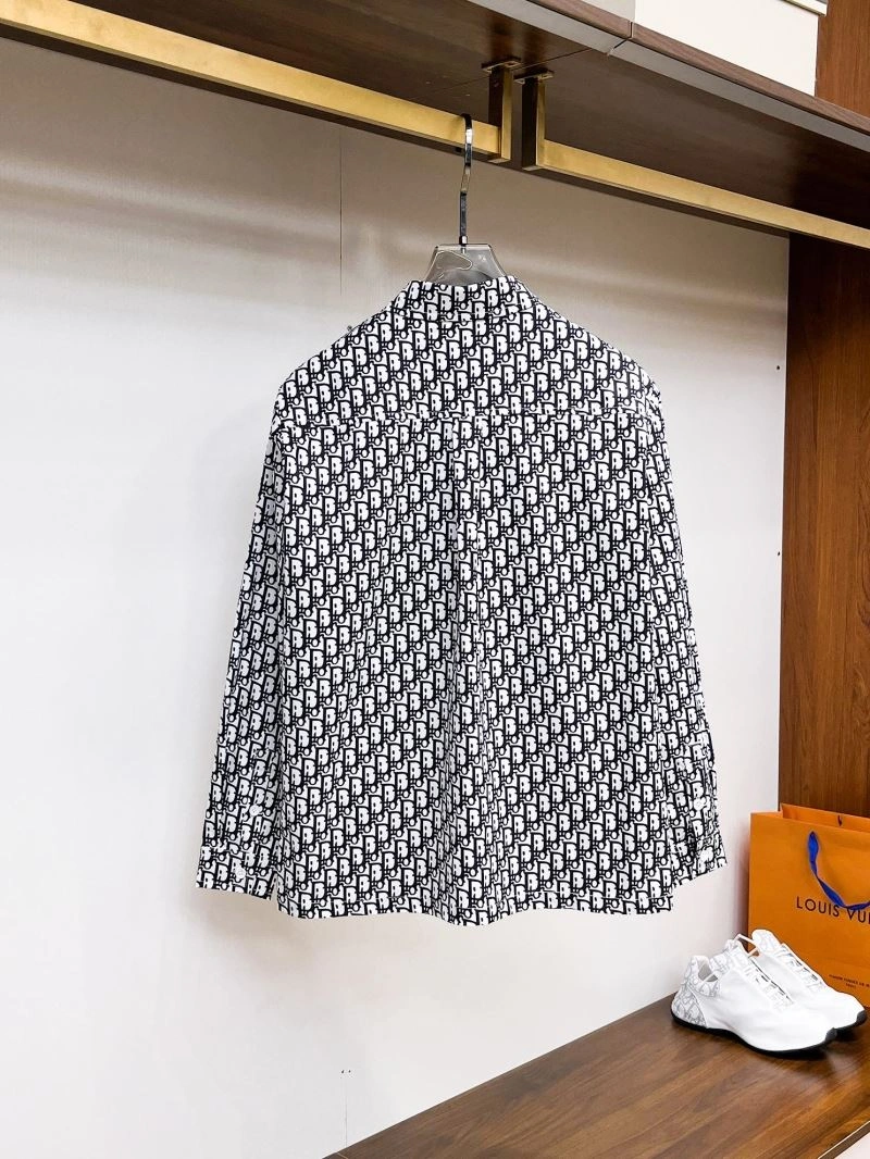 Original Christian Dior Shirts
