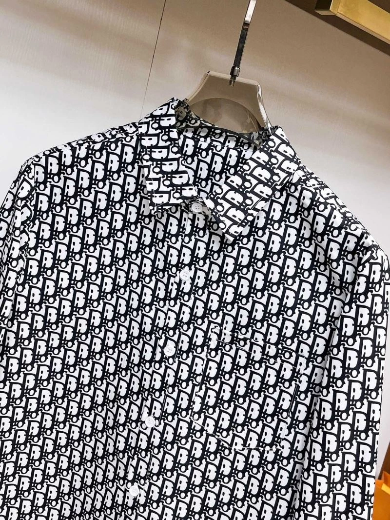 Original Christian Dior Shirts