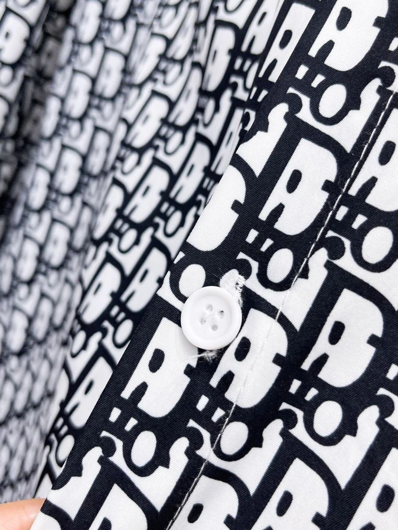 Original Christian Dior Shirts