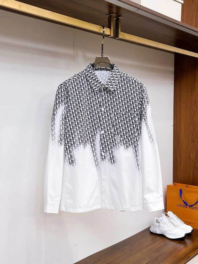 Christian Dior Shirts