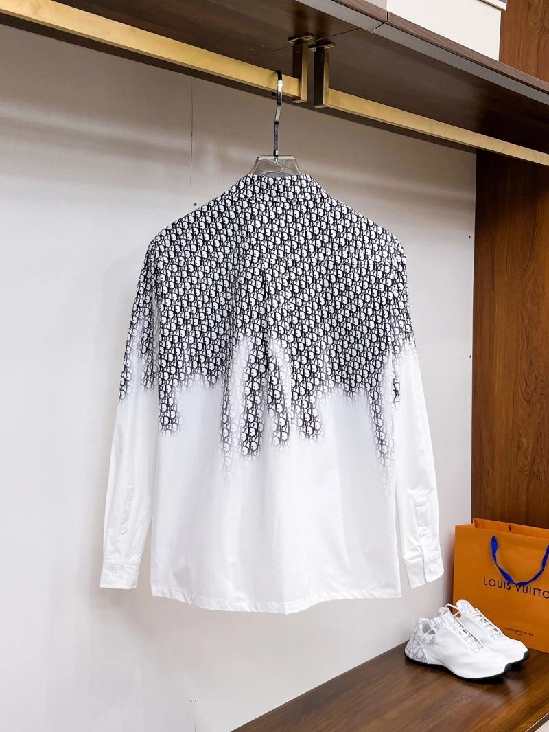 Brand-original Christian Dior Shirts