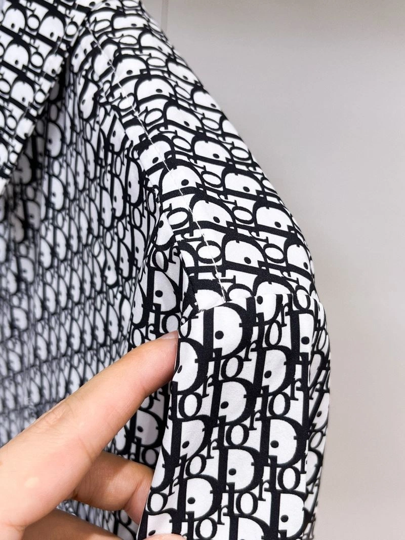 Brand-original Christian Dior Shirts