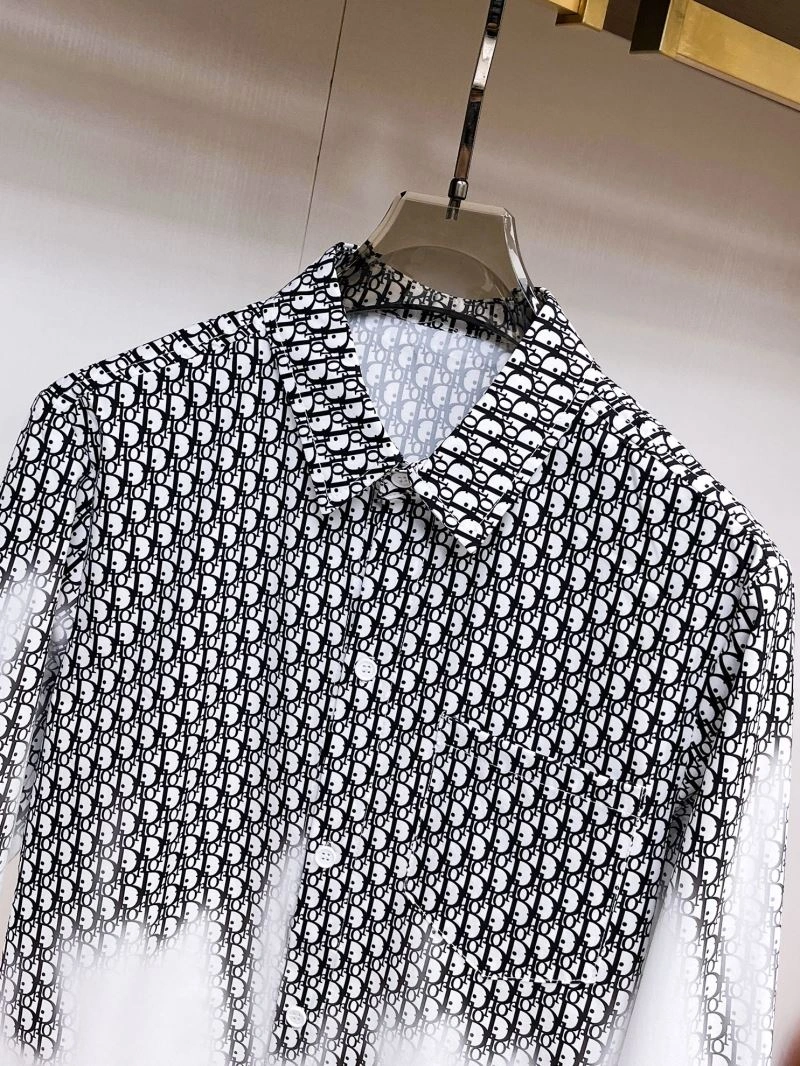 Brand-original Christian Dior Shirts