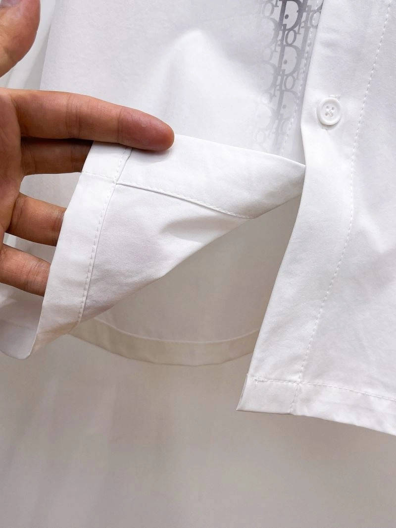 Brand-original Christian Dior Shirts