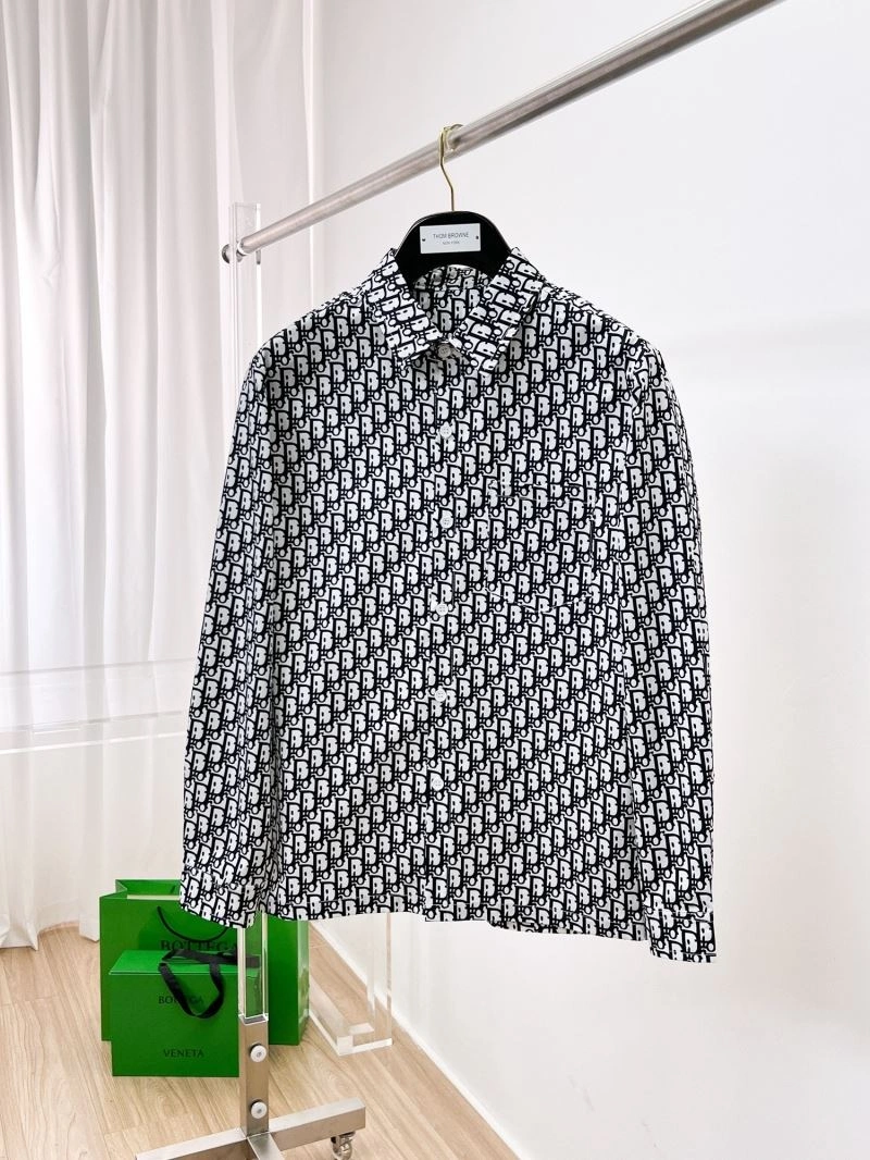Christian Dior Shirts