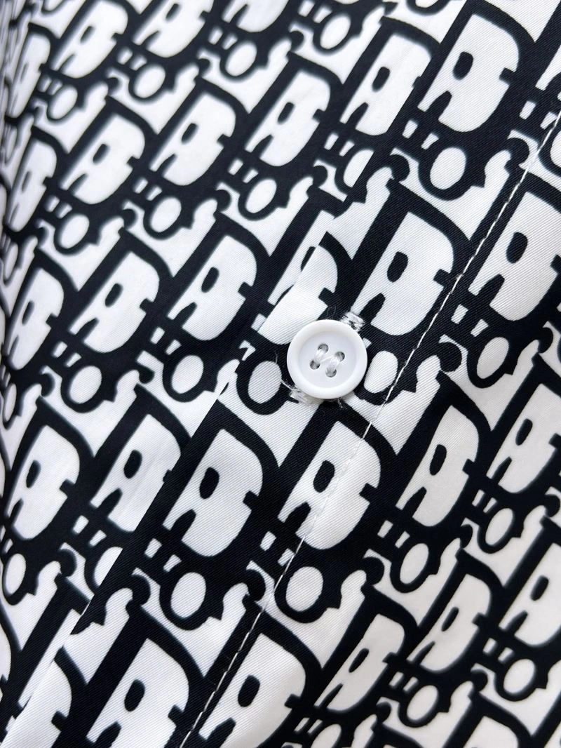 Bargain Christian Dior Shirts