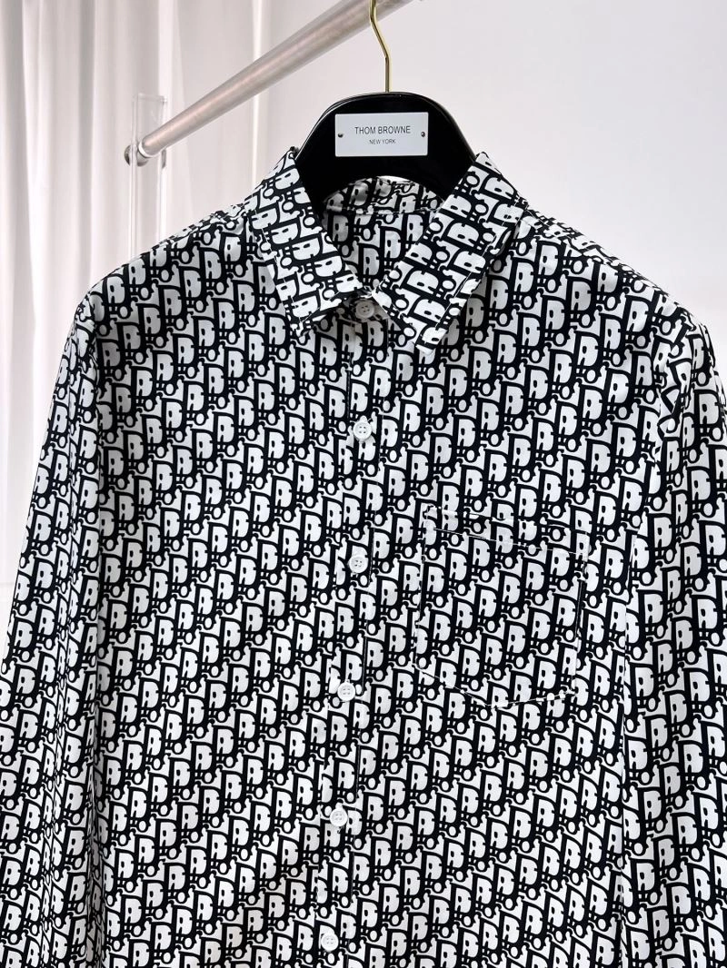 Bargain Christian Dior Shirts