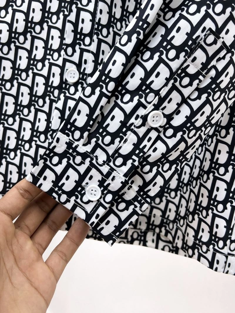 Bargain Christian Dior Shirts