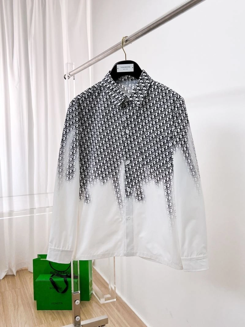 Christian Dior Shirts