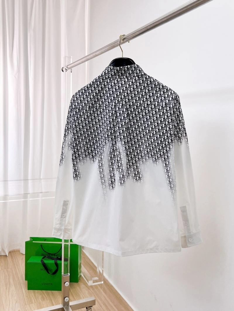 Discounted Christian Dior Shirts