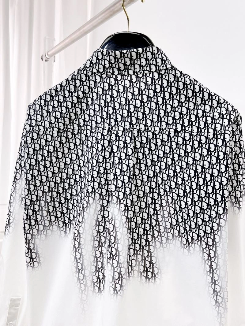 Discounted Christian Dior Shirts