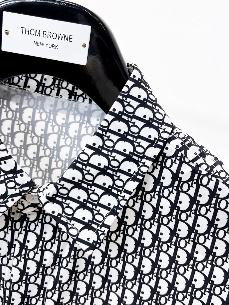 Discounted Christian Dior Shirts
