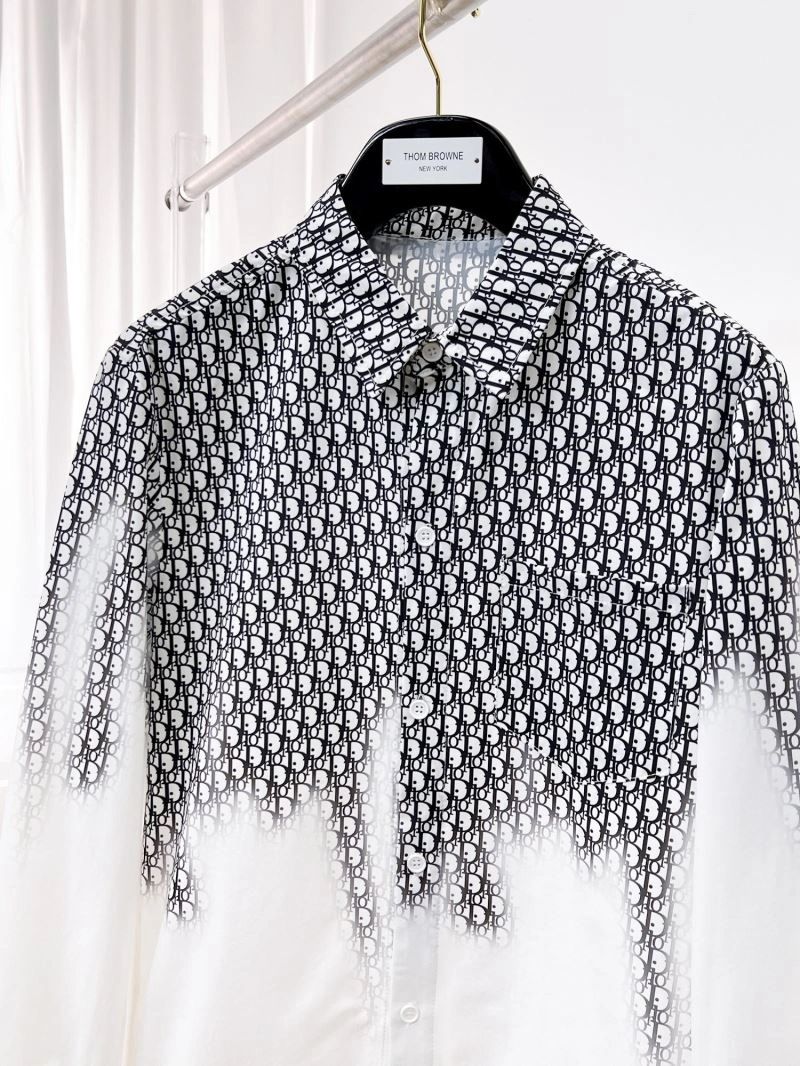 Discounted Christian Dior Shirts
